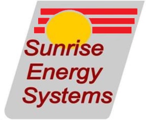 Sunrise Energy Systems - Home
